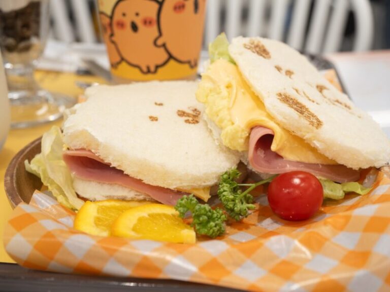 [ナガノのくま] 韓国で愛されるくま！ 담곰이 카페（damgomeカフェ）の様子をご紹介 - 君に逢えてフォカッチャ